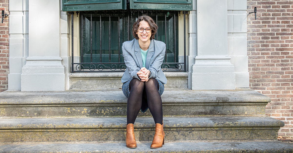 Home - Moniek Lijster